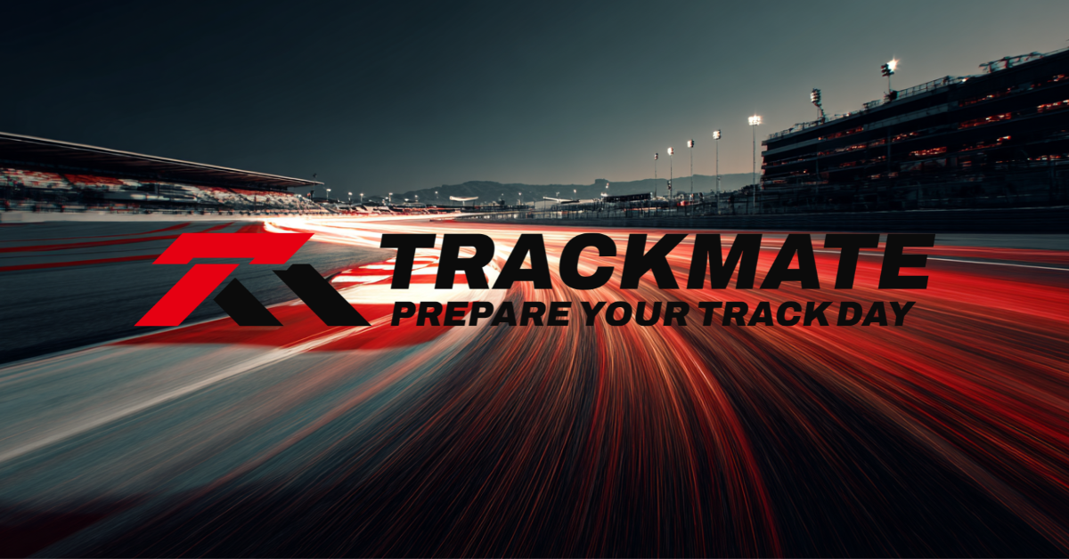 TrackMate - Réservez vos Track Days Moto et Roulages Circuit en France ...